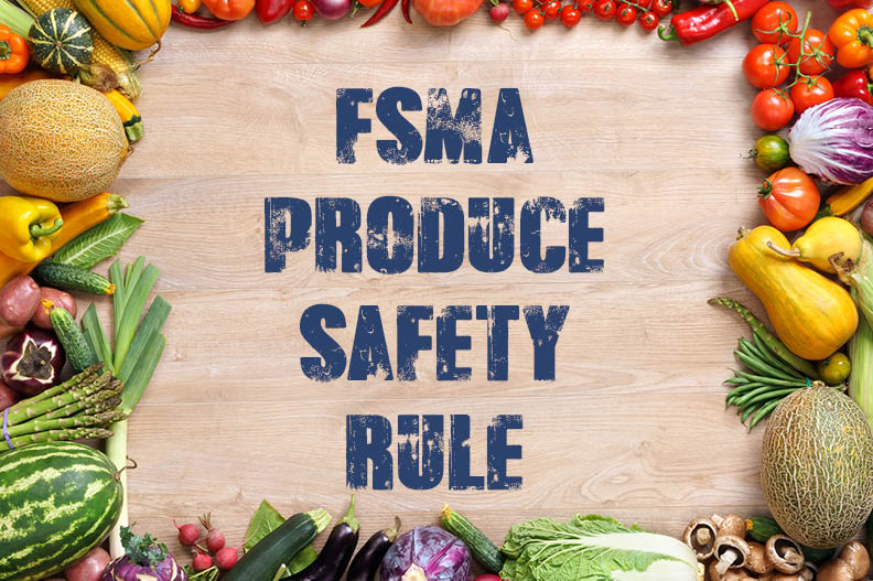 Upcoming NC Produce Safety Workshops | N.C. Cooperative Extension